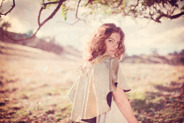 ELIZA HULL & HAYDEN CALNIN - Melbourne Guitar Show