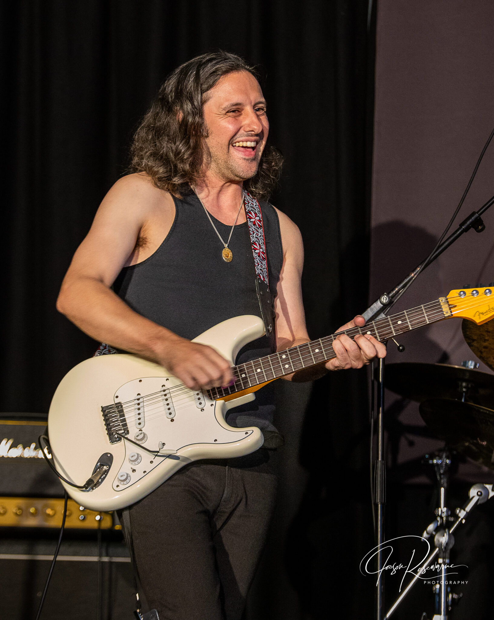 Home - Melbourne Guitar Show